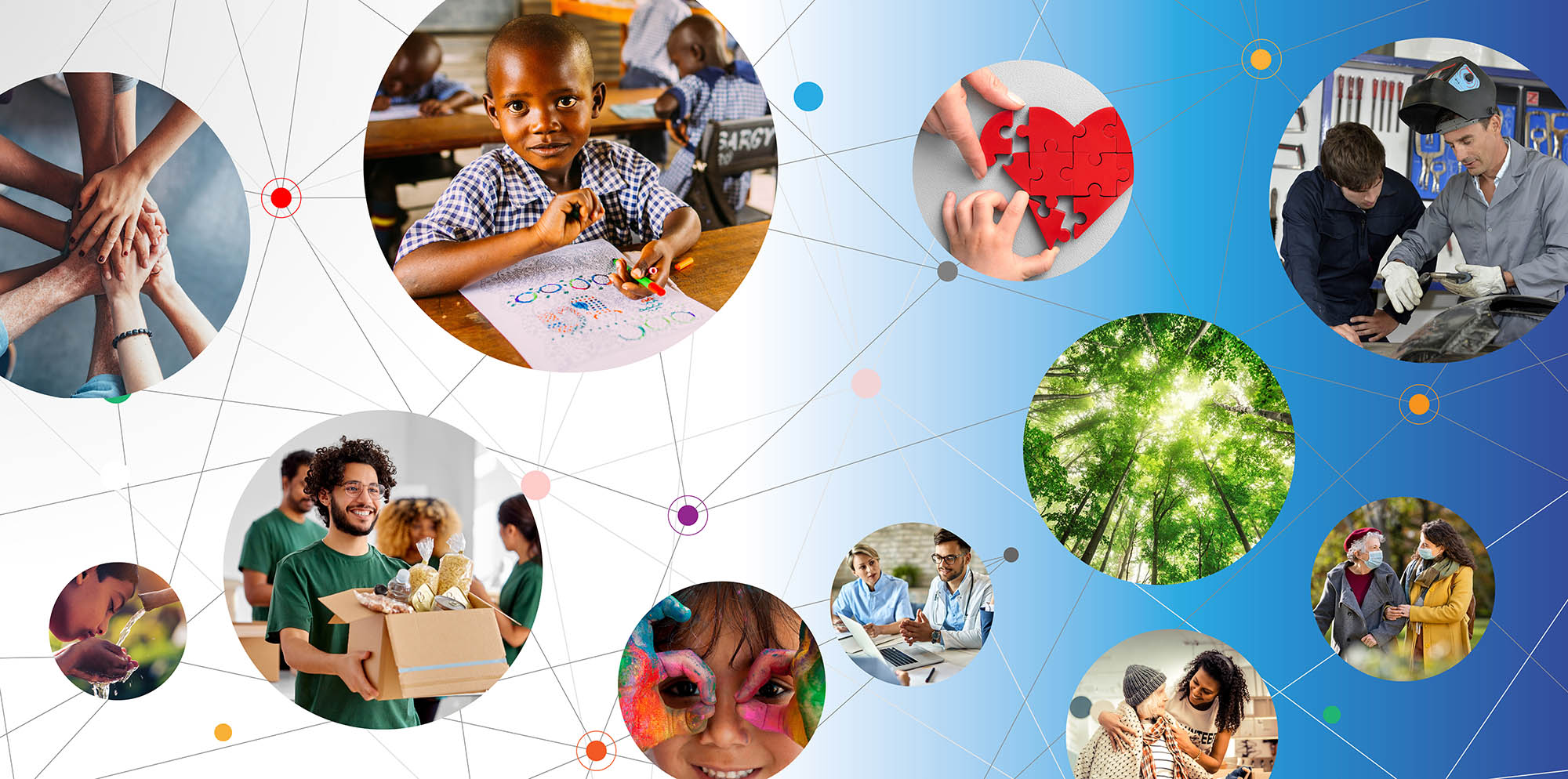 Nos actions I Rotary Club Toulon